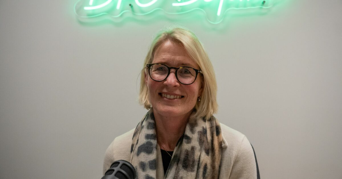 Ny episode av BFO Befaler: Ingrid Gjerde og Cecilie Heuch - Befalets ...