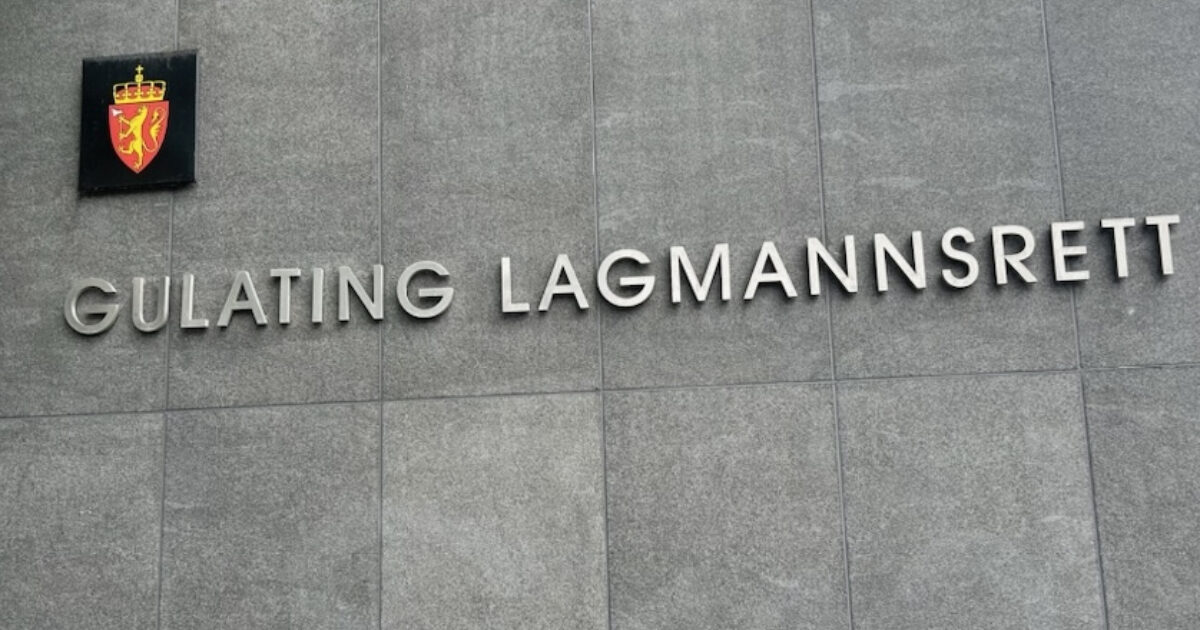 Rettssak om pensjon i Gulating lagmannsrett - Befalets Fellesorganisasjon