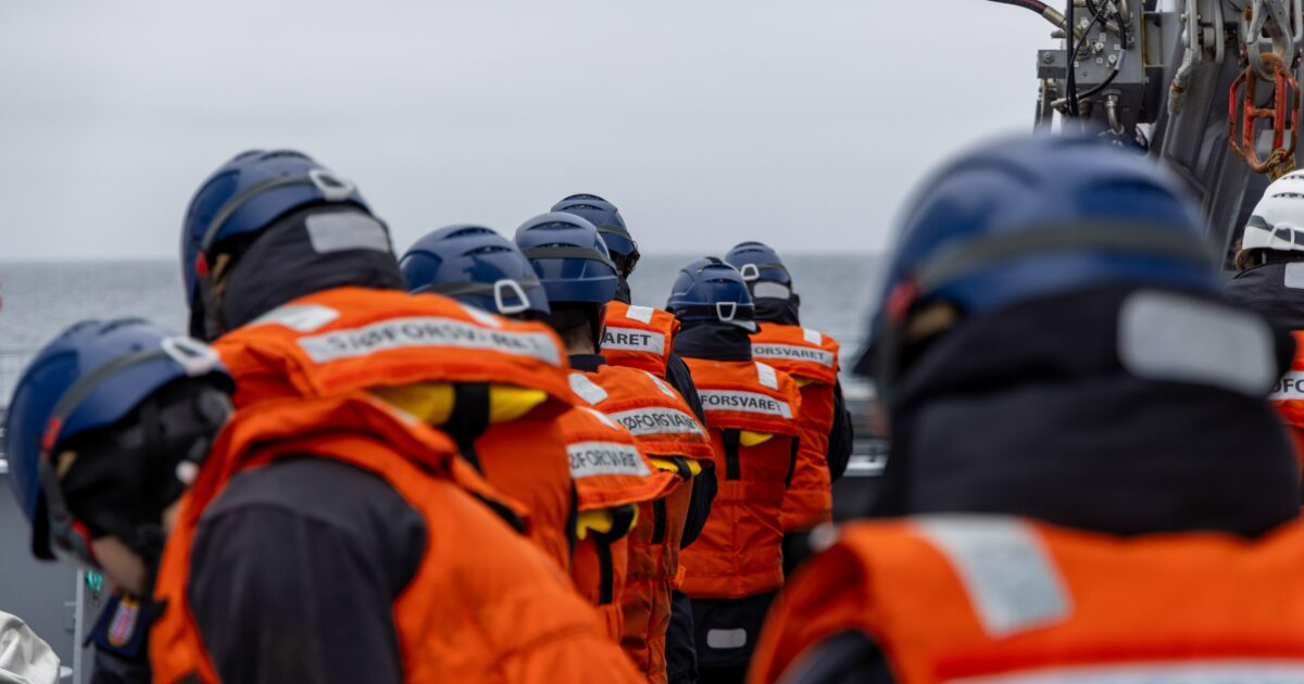 Statens pensjonskasse: – Vi mener dommen er for generell - Befalets ...