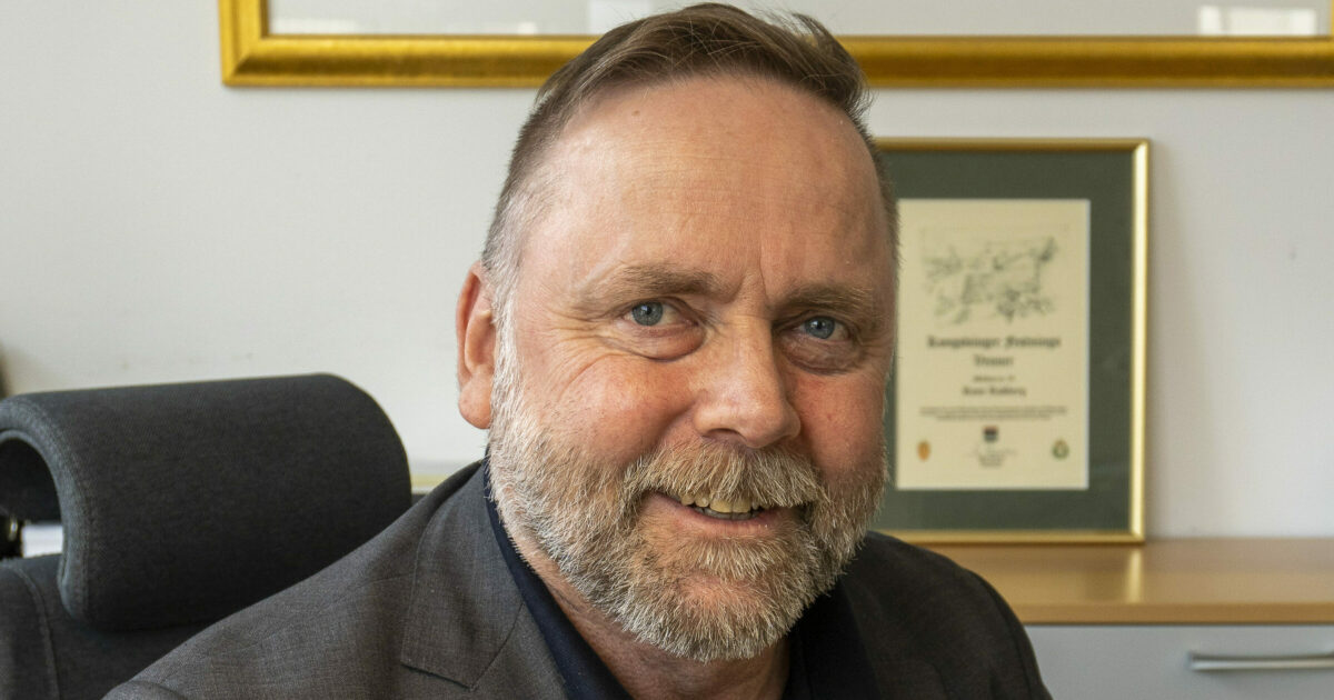 Leder i Befalets Fellesorganisasjon er kritisk til å fjerne ...